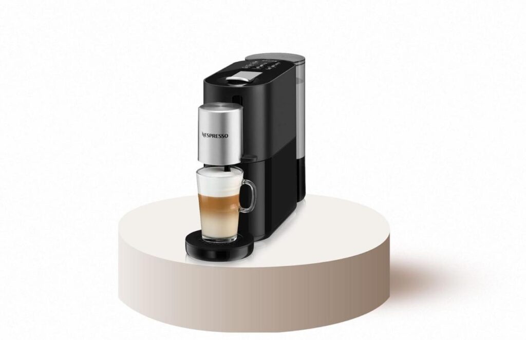 NESPRESSO ATELIER - Bm26