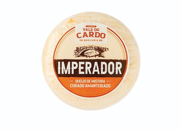 QUEIJO MISTURA SECO VALE DO CARDO 90 GR - Bm26